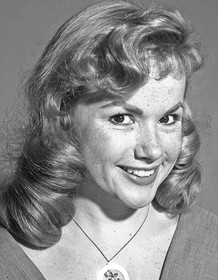Diane Jergens | Rotten Tomatoes