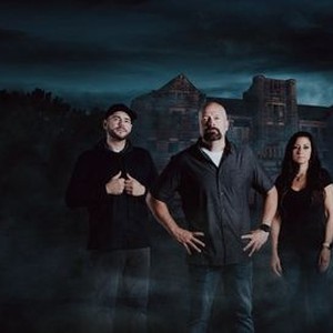 Ghost Hunters - Rotten Tomatoes