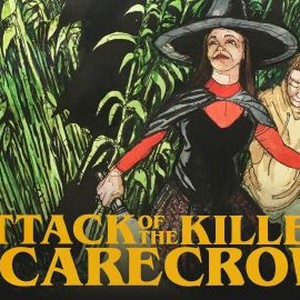 Attack of the Killer Scarecrow - Rotten Tomatoes