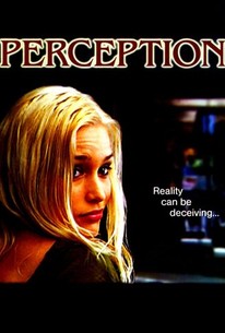 Perception | Rotten Tomatoes
