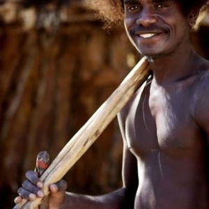 Jamie Gulpilil - Rotten Tomatoes