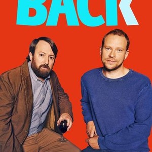 Back - Rotten Tomatoes