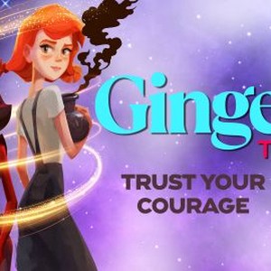 Ginger's Tale - Rotten Tomatoes