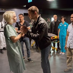 Sense8 - Rotten Tomatoes