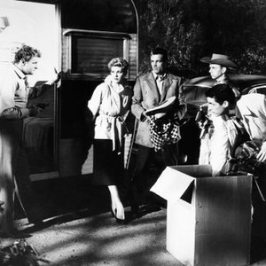 Alvy Moore - Rotten Tomatoes