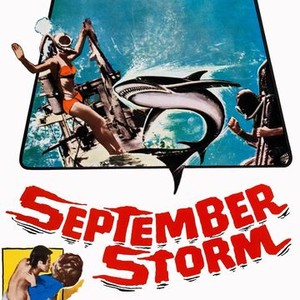 September Storm - Rotten Tomatoes