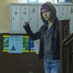 Valorie Curry The Following Season 2