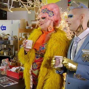 Drag SOS: Season 1, Episode 2 - Rotten Tomatoes