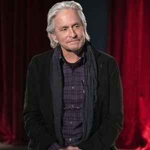 The Kominsky Method - Rotten Tomatoes