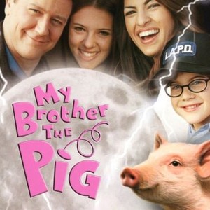 My Brother The Pig - Rotten Tomatoes
