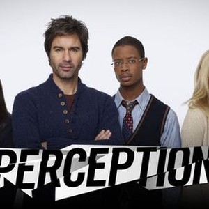Perception - Rotten Tomatoes