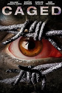 Caged - Movie Reviews | Rotten Tomatoes