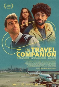 The Travel Companion | Rotten Tomatoes