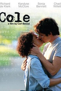 Cole | Rotten Tomatoes