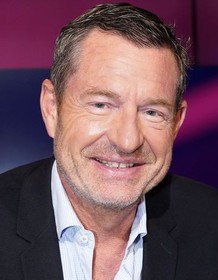 Kai Diekmann | Rotten Tomatoes