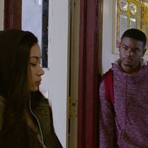 From Nowhere - Rotten Tomatoes