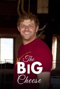 The Big Cheese | Rotten Tomatoes
