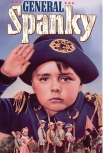 General Spanky (1936) - Rotten Tomatoes