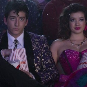 Prom Pact - Rotten Tomatoes