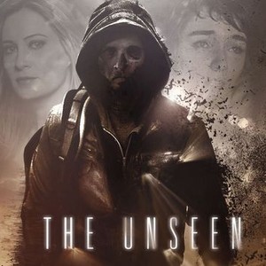 The Unseen - Rotten Tomatoes