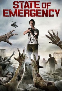 State of Emergency (2010) | Rotten Tomatoes