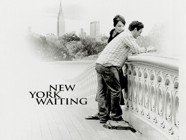 Waiting Movie Poster Waiting