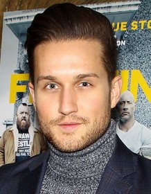 Jordan Verroi | Rotten Tomatoes