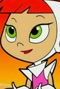 Atomic Betty: Season 2, Episode 4 - Rotten Tomatoes