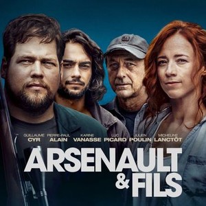 Arsenault & Fils - Rotten Tomatoes