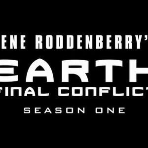 Earth: Final Conflict - Rotten Tomatoes