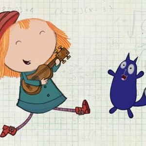 Peg + Cat: Season 1, Episode 24 - Rotten Tomatoes