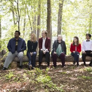 Table 19 - Rotten Tomatoes