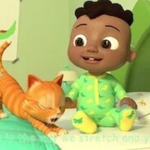 Cocomelon: Season 4, Episode 3 - Rotten Tomatoes