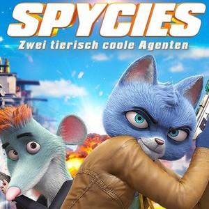 Spycies - Rotten Tomatoes