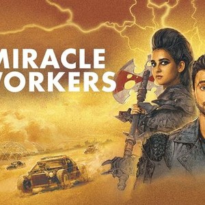 Miracle Workers - Rotten Tomatoes