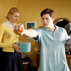 Ryan Metcalf - Rotten Tomatoes