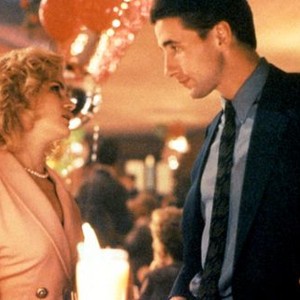 William Baldwin Movies