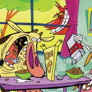 Cow and Chicken - Rotten Tomatoes