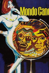 Mondo Cane | Rotten Tomatoes