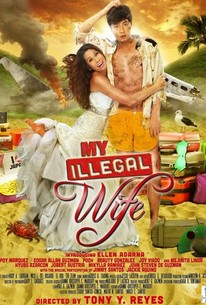 My Illegal Wife (2014) | Rotten Tomatoes