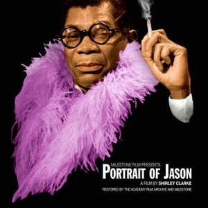 Portrait of Jason - Rotten Tomatoes
