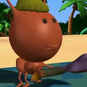 The Save-Ums!: Season 1, Episode 14 - Rotten Tomatoes