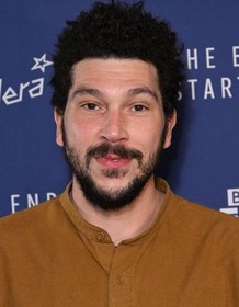 Joel Fry | Rotten Tomatoes