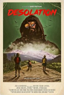 Desolation | Rotten Tomatoes