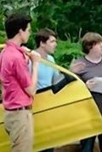 The Inbetweeners: Season 1, Episode 2 | Rotten Tomatoes