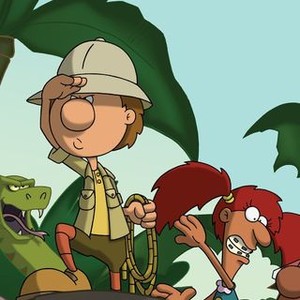 Flying Rhino Junior High - Rotten Tomatoes