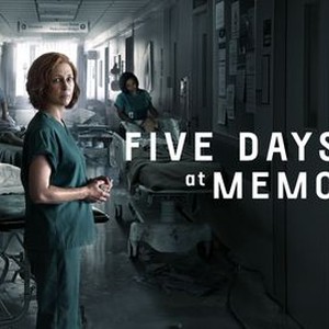 Five Days at Memorial - Rotten Tomatoes