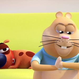 Pat the Dog: Season 2, Episode 17 - Rotten Tomatoes