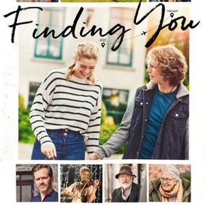 Finding You - Rotten Tomatoes