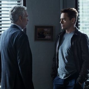 The Judge - Rotten Tomatoes